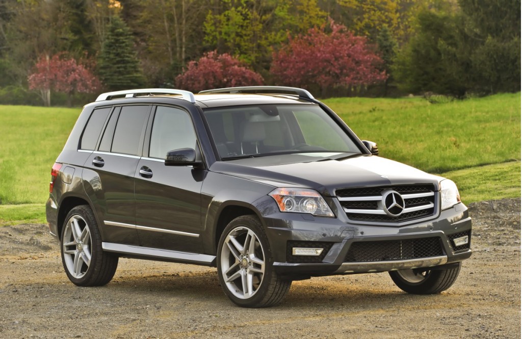 Best Used Family Car 2013: The Car Connection's Picks
