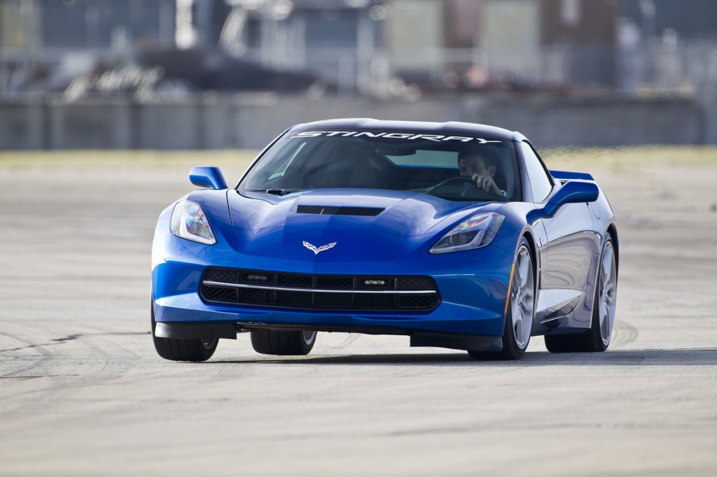 2015 Nissan Versa Note, 2015 Volvo XC90, 2015 Chevy Corvette: What’s ...