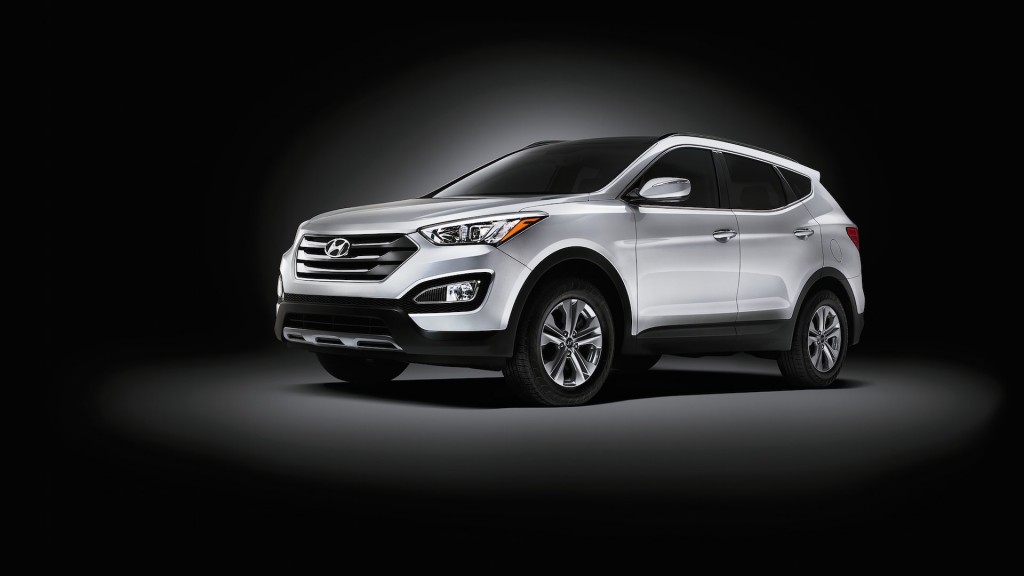 Hyundai will go all-in on crossover SUVs