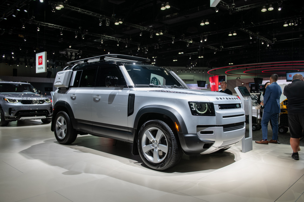 No need for an RV with these great camping cars