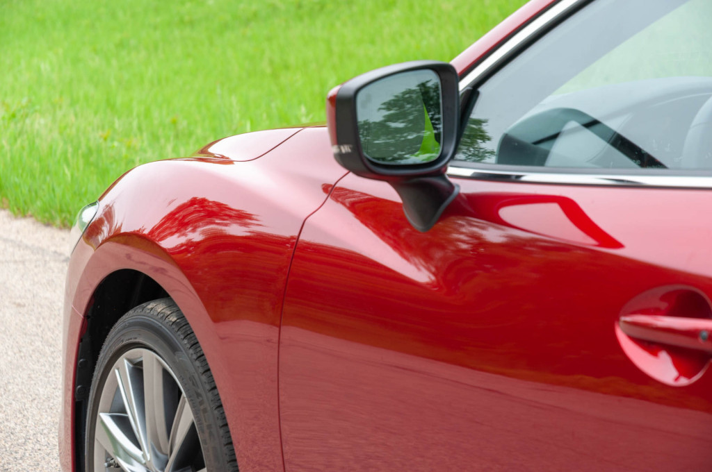 Review update: The 2020 Mazda 6 Signature straddles the divide between ...