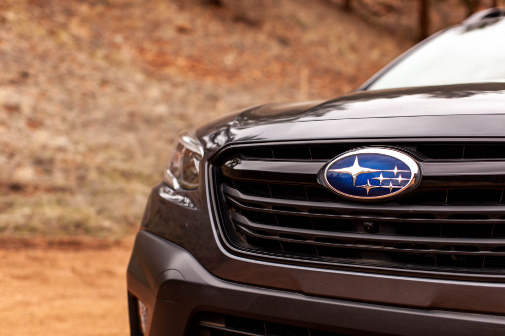 Review update: 2020 Subaru Outback Onyx Edition XT moves more than I ...