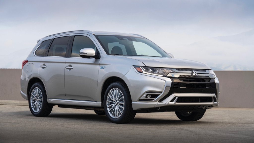 2021 Buick Envision tested, 2021 Cadillac Escalade revisited, Outlander ...