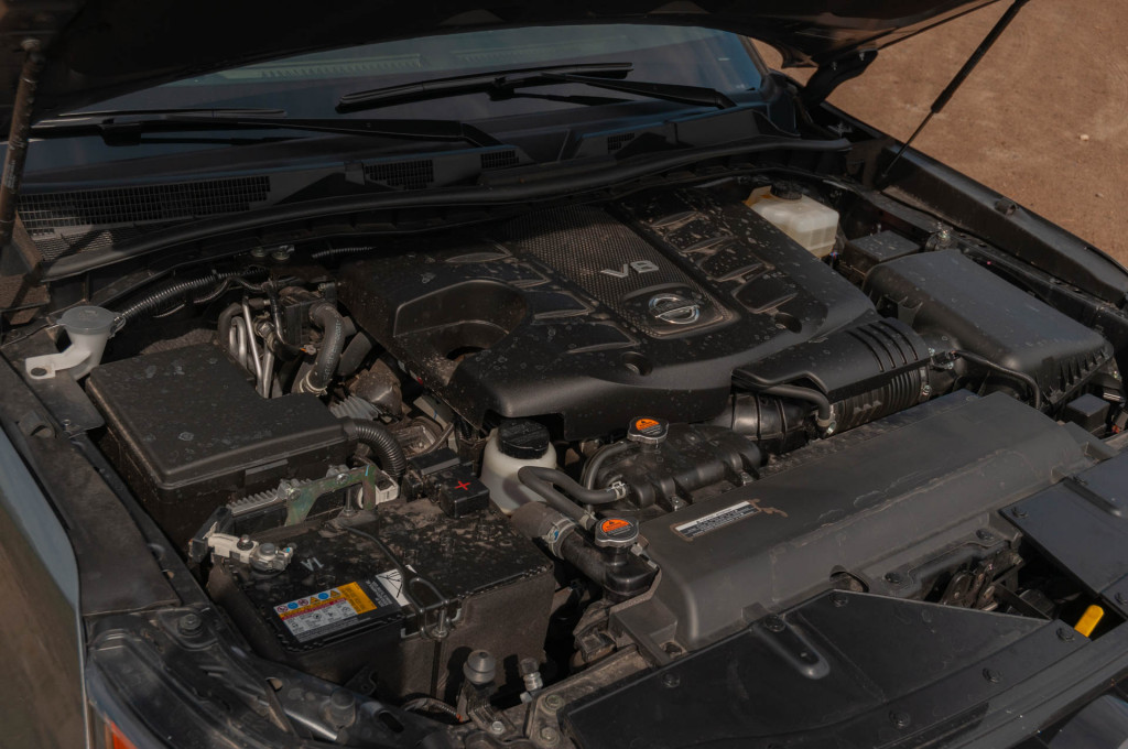 Review update: 2021 Nissan Armada attacks big SUVs with small upgrades