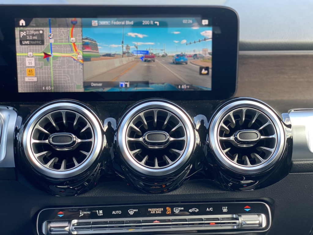 Review: 2022 Mercedes-Benz EQB 300 eclipses the GLB small SUV