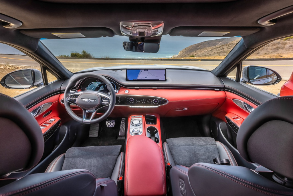 What's New for 2024: Genesis