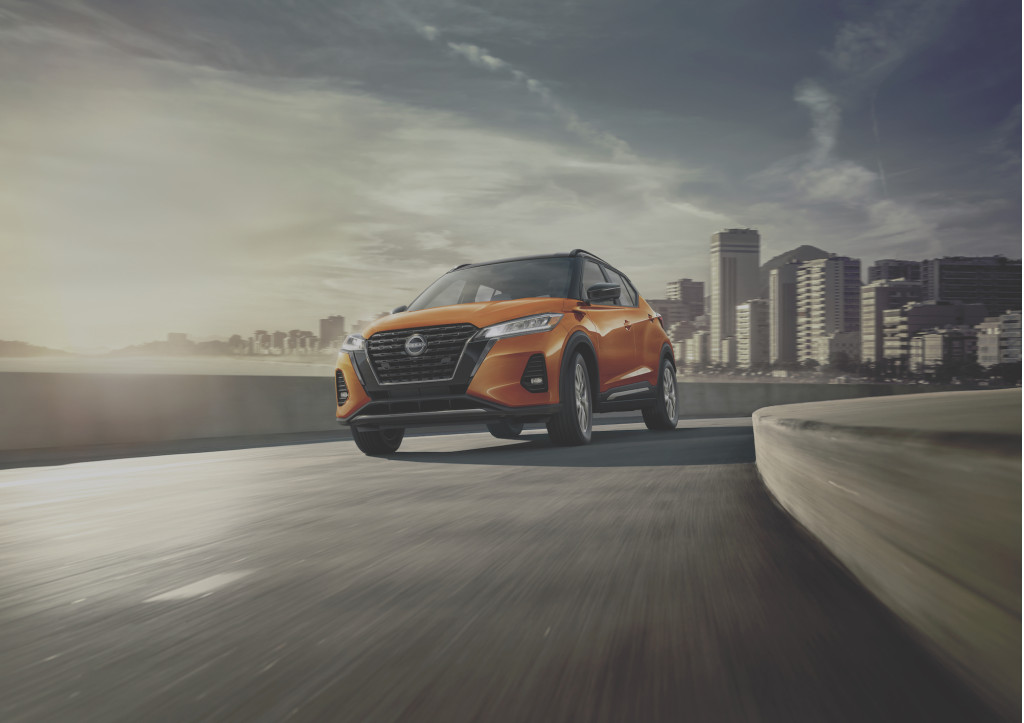 2023 Nissan Kicks Review, Ratings, Specs, Prices, and Photos - The Car ...