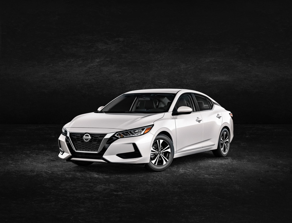 2023 Nissan Sentra Review, Ratings, Specs, Prices, and Photos - The Car ...