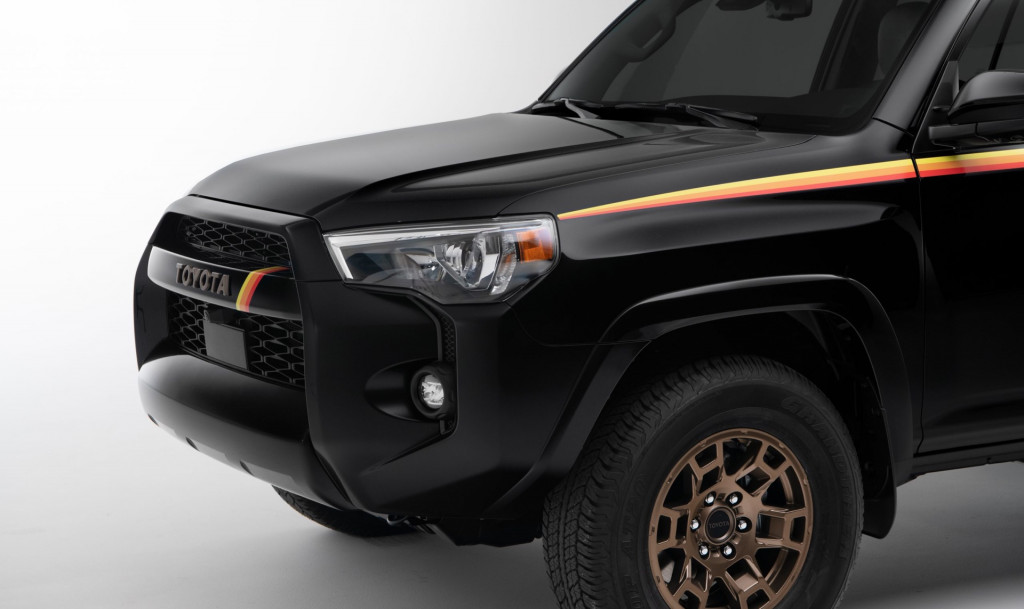 Toyota Tacoma vs. Toyota 4Runner: Bandingkan Kendaraan Utilitas ...