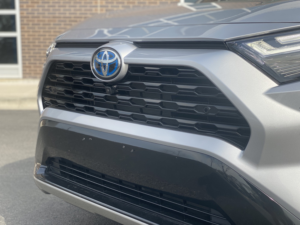 Test drive: 2023 Toyota RAV4 Hybrid maintains lead over crossover rivals