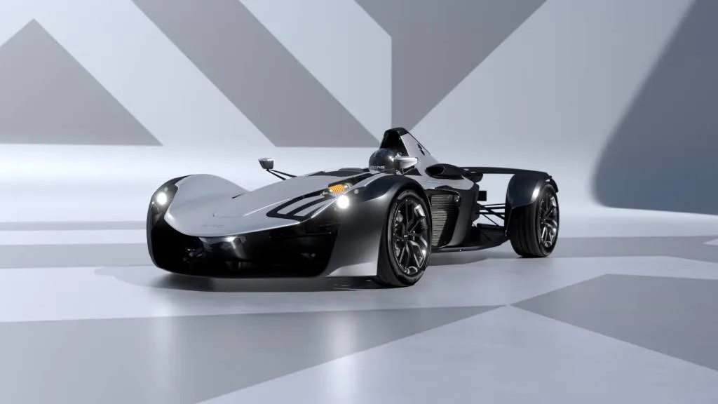 Bac Car Logo Bac Mono Png Images | PNGWing