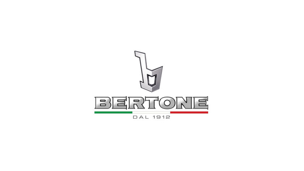 Bertoni Logo