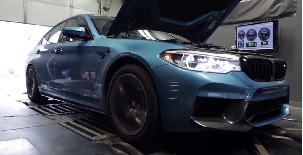 Automakers take on EPA, BMW M2 Competition, Fast-charging Nissan Leaf ...
