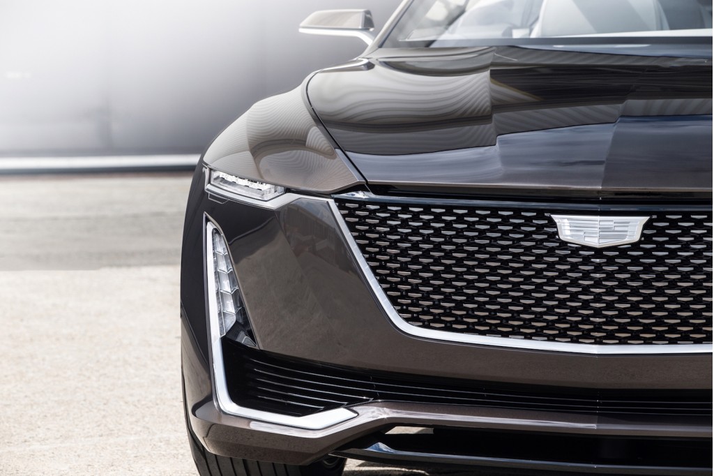 37 mpg Audi A4, Cadillac's new flagship, Electric Maybach: What's New ...