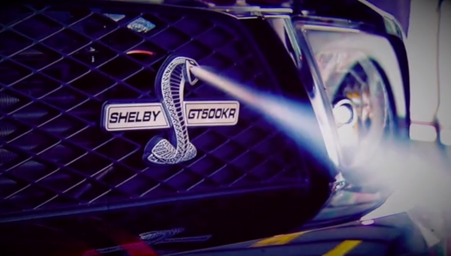 'Gear Heads' Looks To Bring More Fast And Loud Cars To Your TV: Video