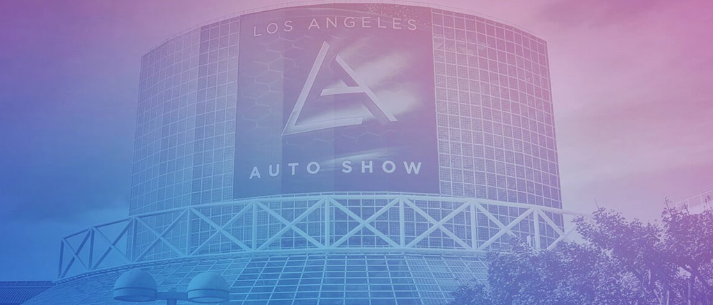 2018 Los Angeles auto show preview