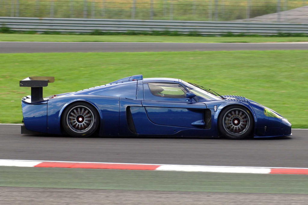 2020 Pathfinder Rock Creek review, Maserati MC12 uncovered, Porsche ...