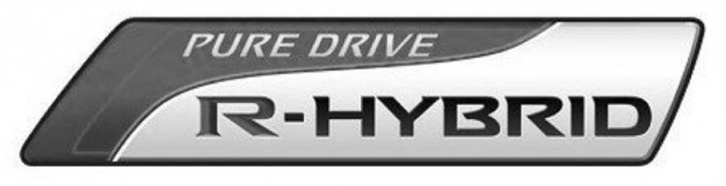 Nissan Applies For ‘R-Hybrid’ Trademark