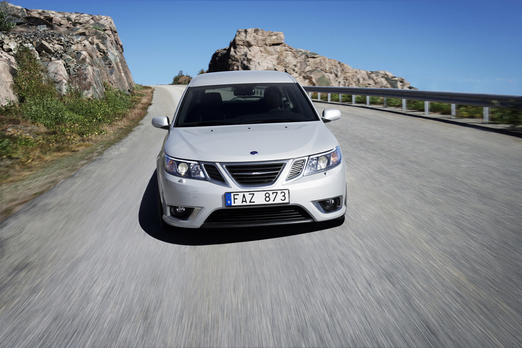 Report: Saab Working on Non-GM Replacement To 9-3, New Compact Car