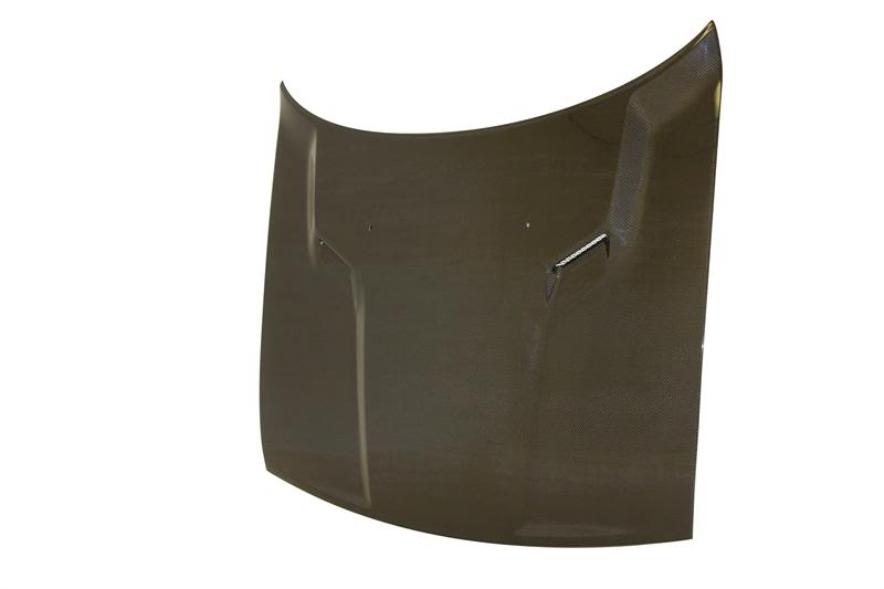 GM And Teijin Working On Mass Produced Carbon Fiber For Cars