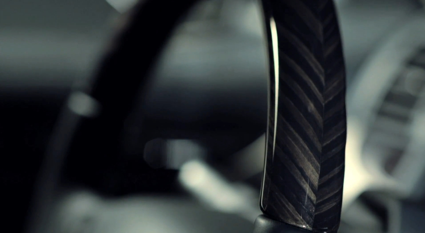 If Genius Is In The Details, The 2013 Lexus LS Is Brilliant: Video