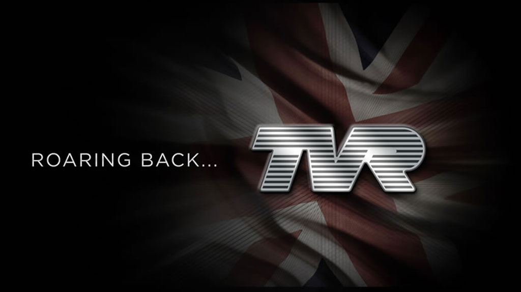 TVR Sold To New Owner, Sports Car Revival Rumored