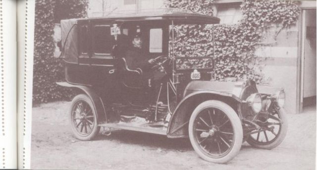 We Hail Hybrids' Hundredth Birthday, But Were They Really Born in ...