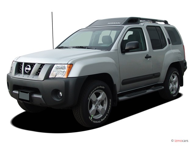 2005 Nissan Xterra Pictures/Photos Gallery - The Car Connection