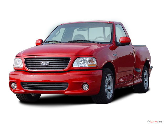 2003 Ford F-150 Pictures/Photos Gallery - The Car Connection