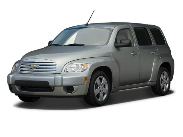 2008 Chevy Hhr Problems 2008 Chevrolet HHR SS Pickup Conversion