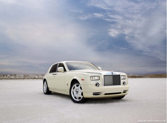 What financial crisis? Rolls-Royce sells 1212 cars, reveals updated ...