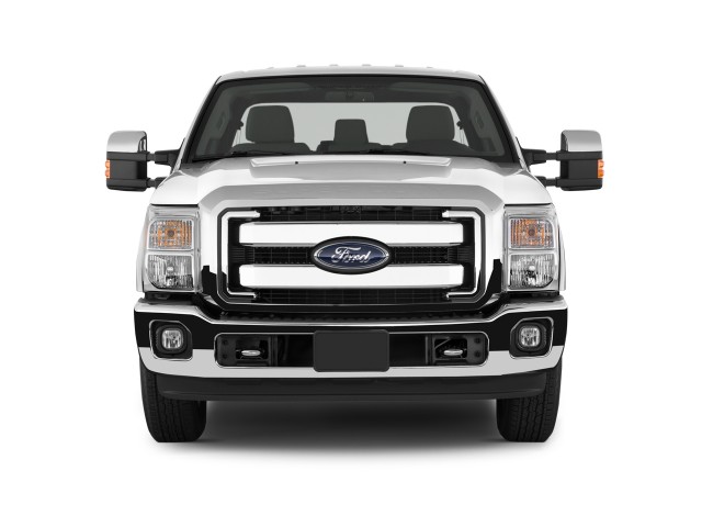 2011 Ford Super Duty F-250 Pictures/Photos Gallery - The Car Connection
