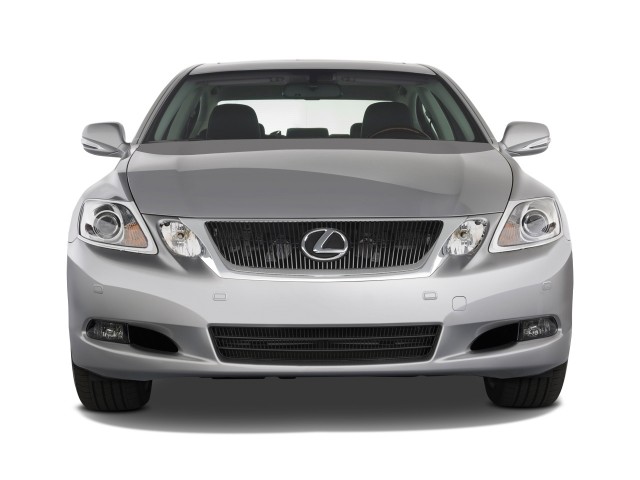 2011 clearance Lexus GS 350