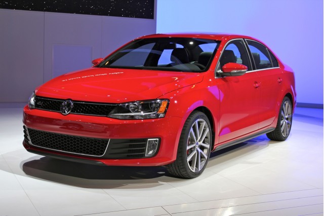 2012 Jetta Specs