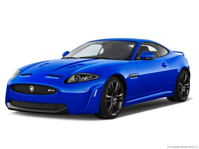2013 Jaguar XK Review, Ratings, Specs, Prices, and Photos - The Car ...