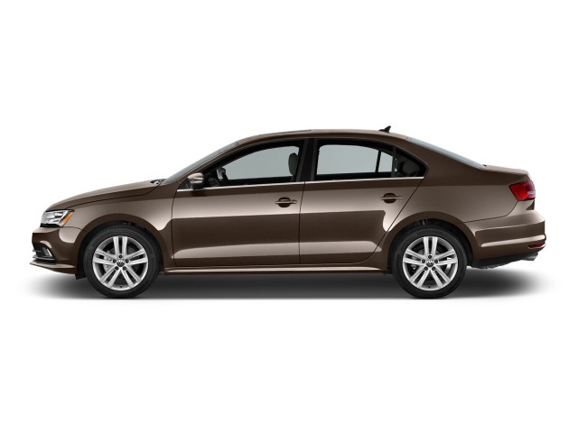 Jetta 2016
