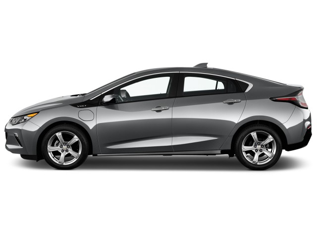 2017 chevy volt lt range store