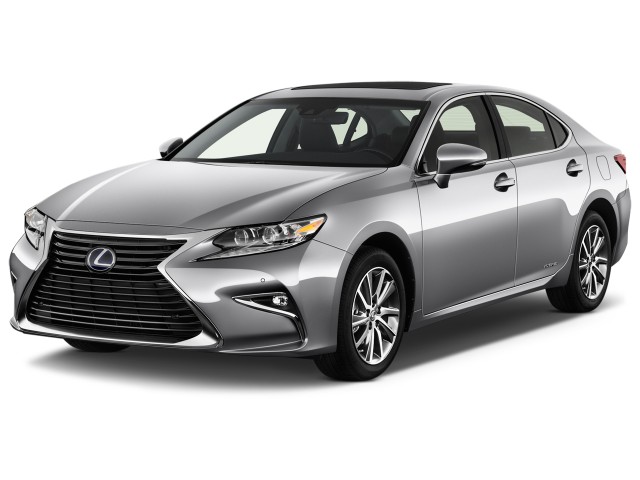 Picture 2017 2016 Lexus