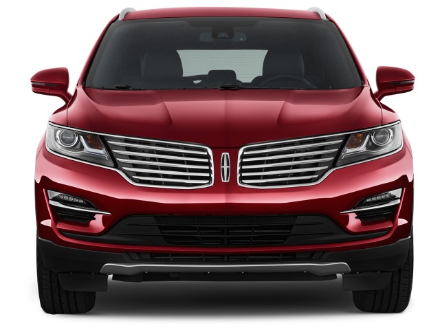 2017 Lincoln Mkc Exterior Colors 2017 Lincoln MKC Brochure