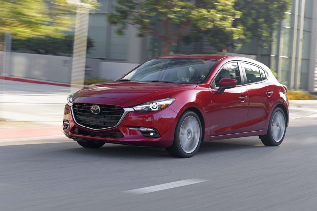 Report: Mazda to launch HCCI engine in 2018