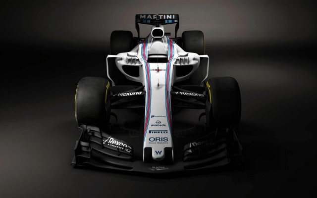 Williams first to reveal 2017 F1 car, Mercedes signs James Allison as ...