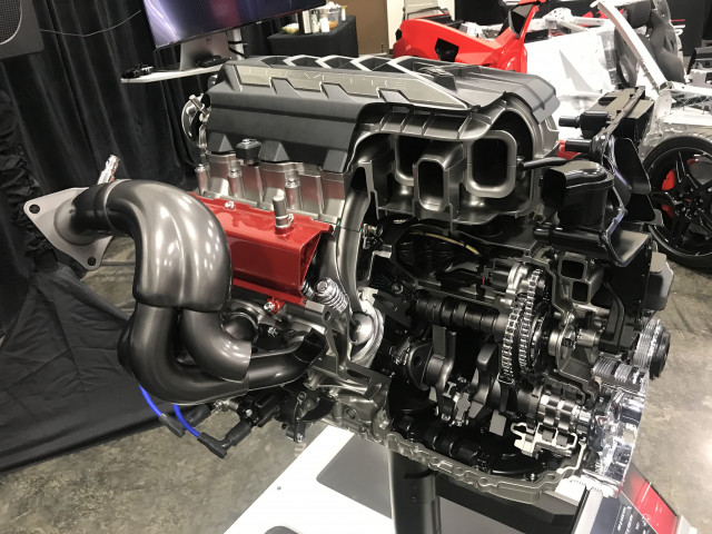 7 things to know about 2020 Chevy Corvette development and performance