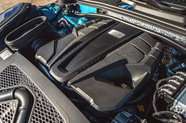 First drive review: 2020 Porsche Macan GTS excites like the hot hatch it is