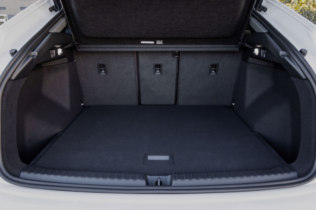 Review: 2023 Audi Q4 E-Tron SUV and Sportback go for practicality more ...