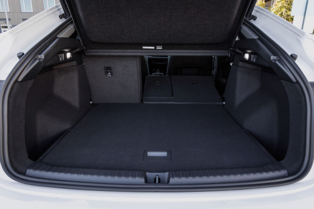 Review: 2023 Audi Q4 E-Tron SUV and Sportback go for practicality more ...