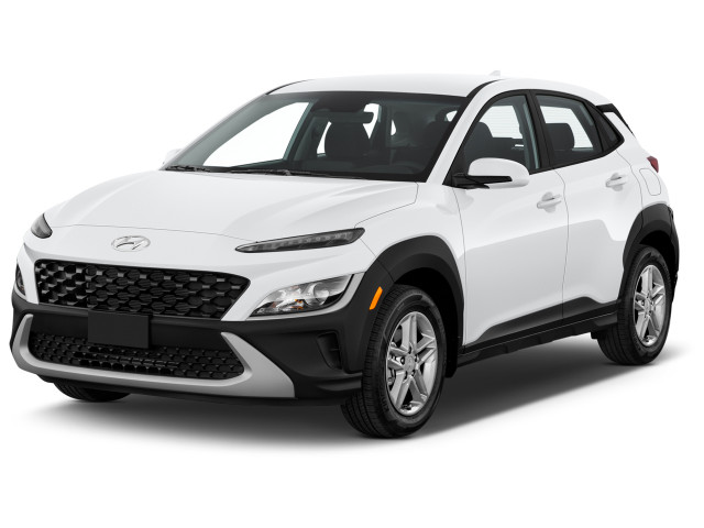 2022 Hyundai Kona Review Ratings Specs Prices and Photos The Car Connection