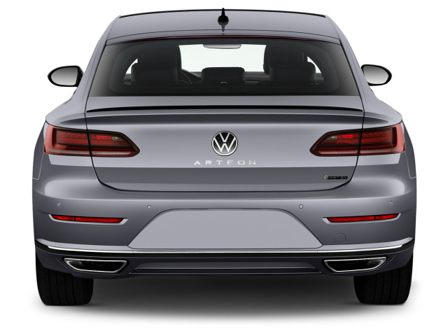 2022 Cc R Line