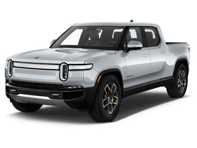 Nissan rivian store