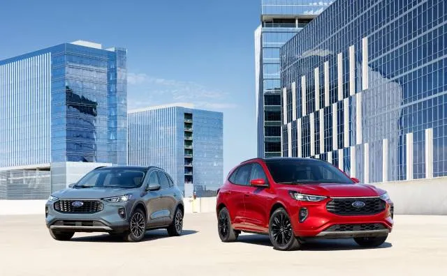 Mazda CX-50 vs. Toyota RAV4: Compare Crossover SUVs