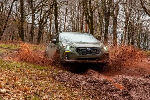 2025 Mazda CX-30 Competitors - The Car Connection